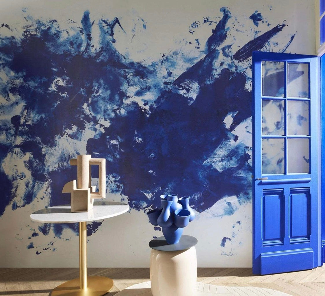 ART & INTERIORS – Weatherly Design