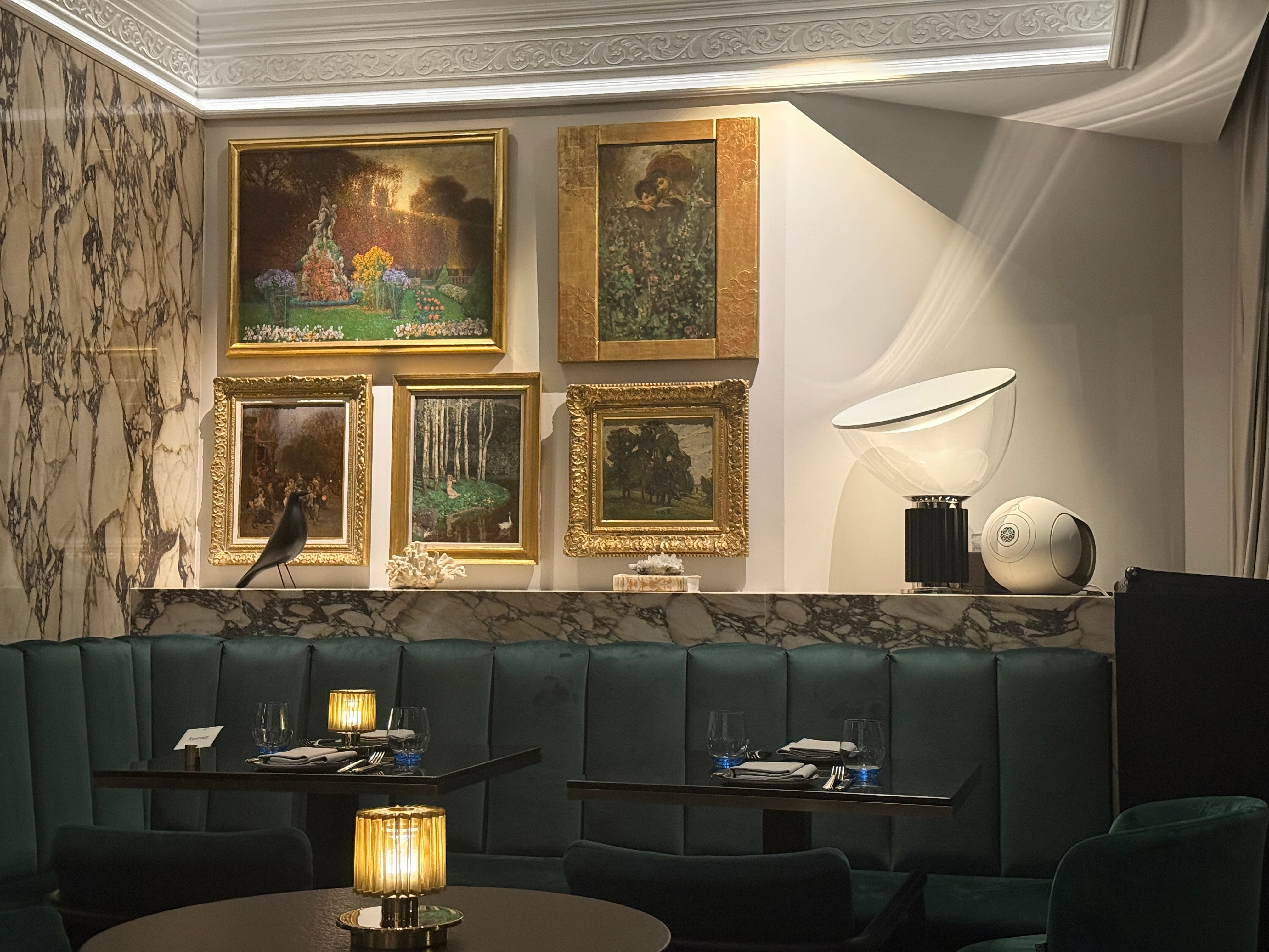 Finally - VIENNA! – Weatherly Design