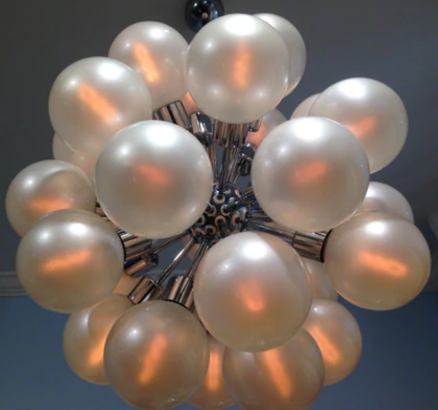 Lighting – Weatherly Design