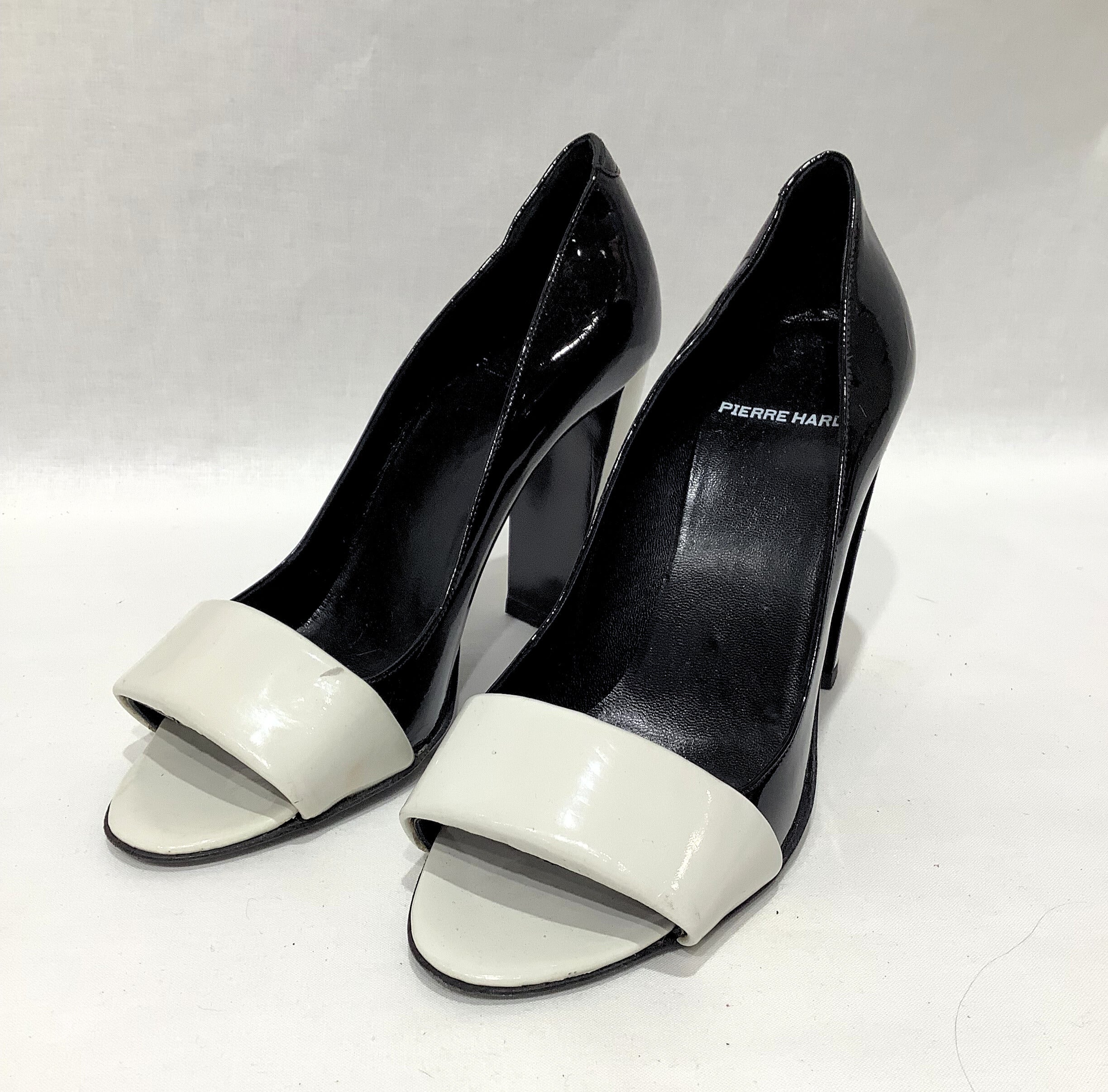 Pierre Hardy Pumps – Weatherly Design