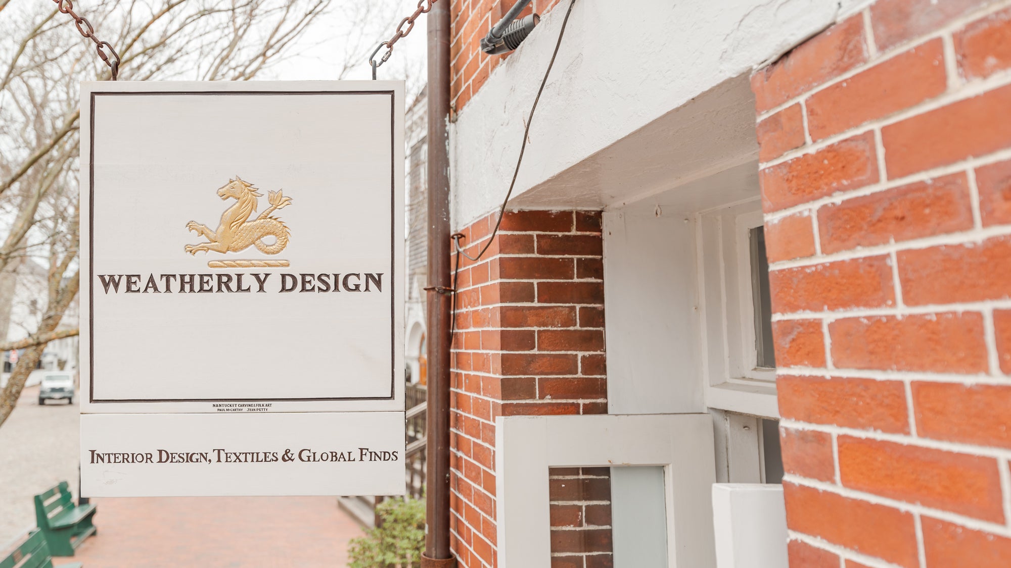 Weatherly Design