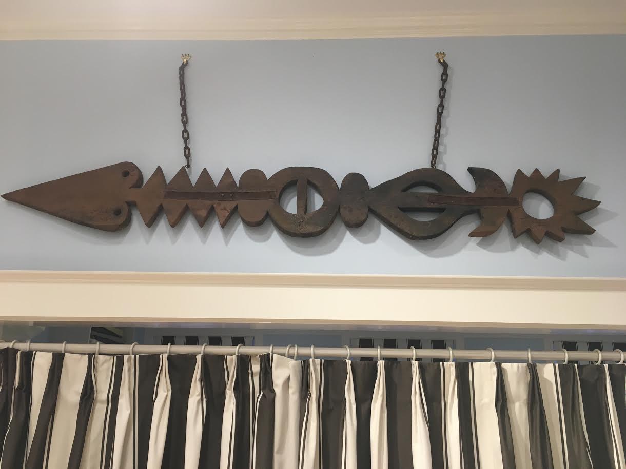 Sign – Weatherly Design
