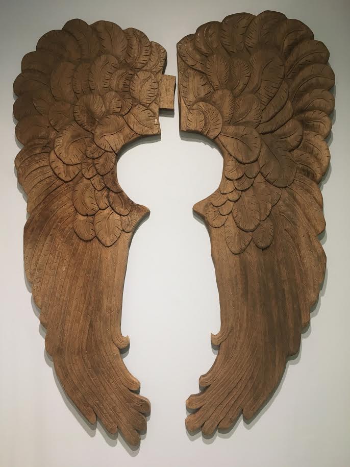 Wings – Weatherly Design